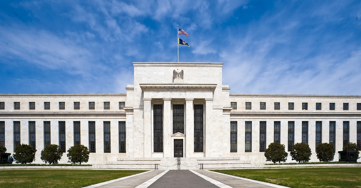 Sean Fieler: President Trump's Effort to Shake Up the Fed - American ...