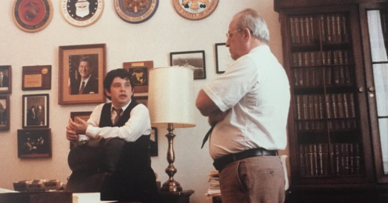 History - American Principles Project