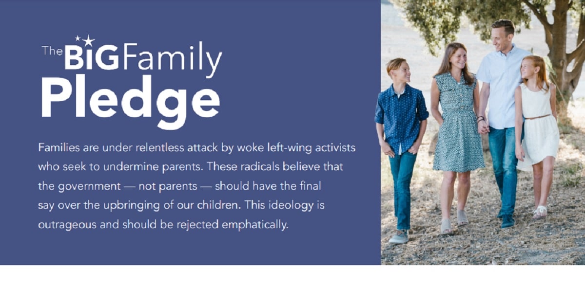 Three Leading Pa. Senate Candidates Sign APP’s Big Family Pledge ...
