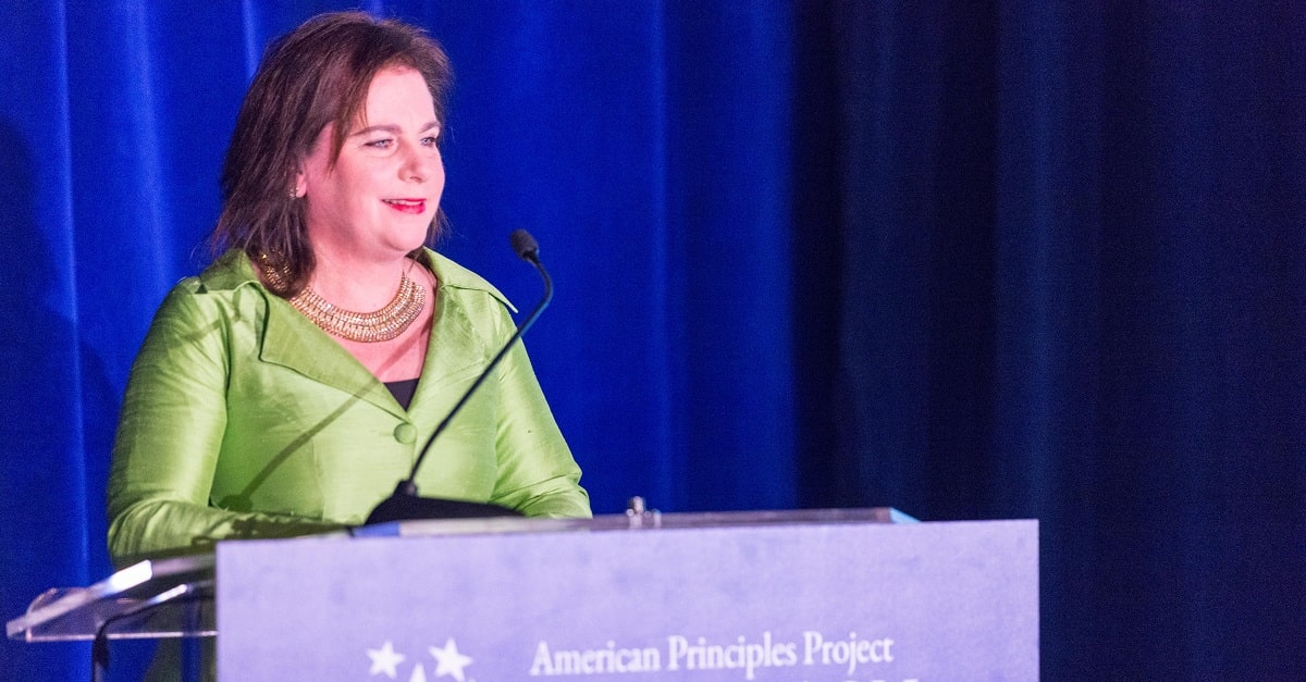 APPF Honors Marjorie Dannenfelser for Her Work to End Abortion in ...