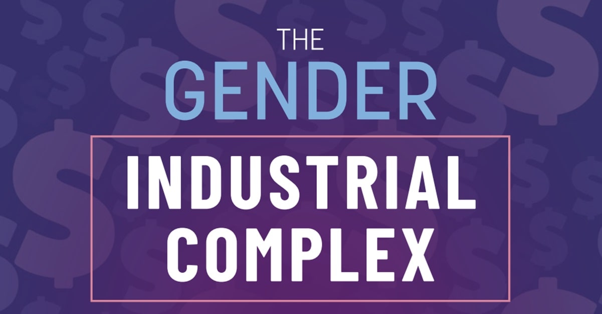 New APP Report Details Scope of $4B Transgender Medical Industry ...